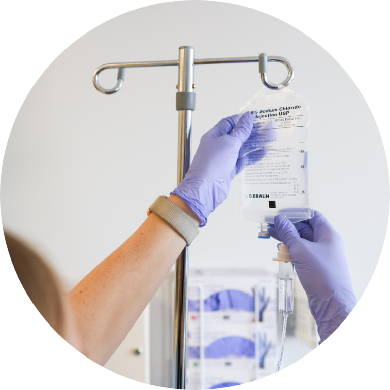 All Infusion Treatments - | OI Infusion Services