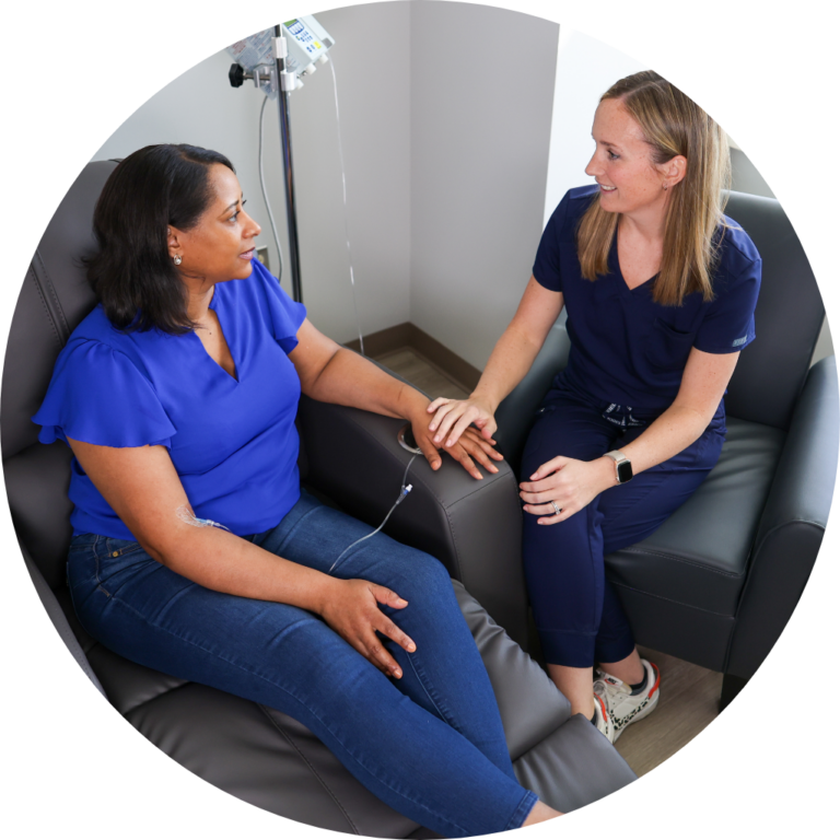 Home Page - | OI Infusion Services