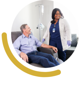 About Us - | OI Infusion Services